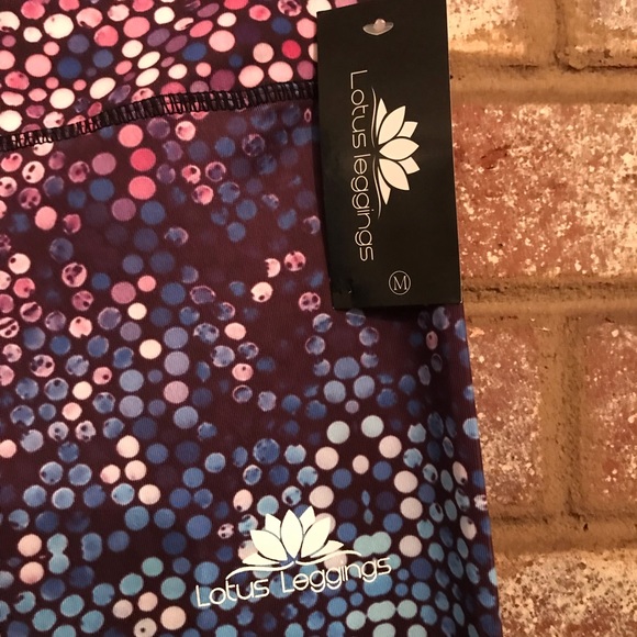 Lotus | Pants & Jumpsuits | Lotus Leggings | Poshmark